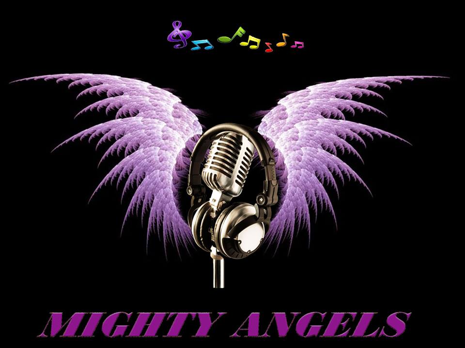 MIGHTY ANGELS - Loisirs musique